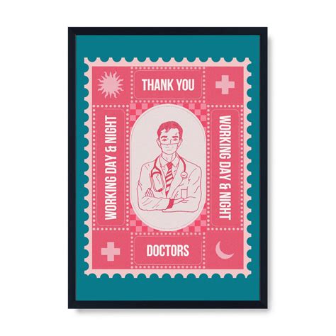 Thank You Heroes Kulture Shop