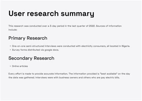 Power Monitoring App Case Study On Behance