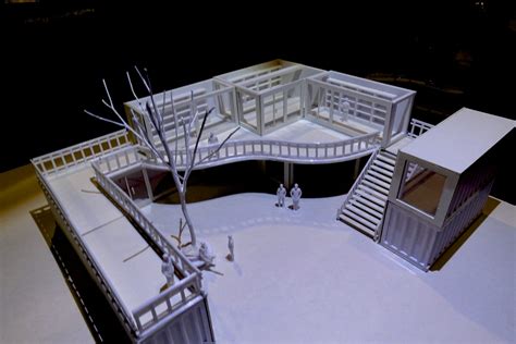 งานสถาปัตยกรรม จากเครื่อง 3d Printer Print3dd Thailand 3d Printer 3d Scanner Store