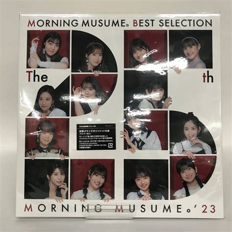 Yahoo オークション 0151326n モーニング娘 ベストセレクション The