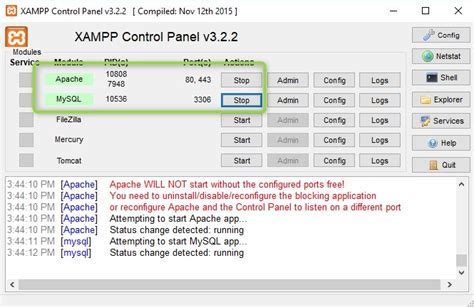 How To Download And Install Xampp Local Sever