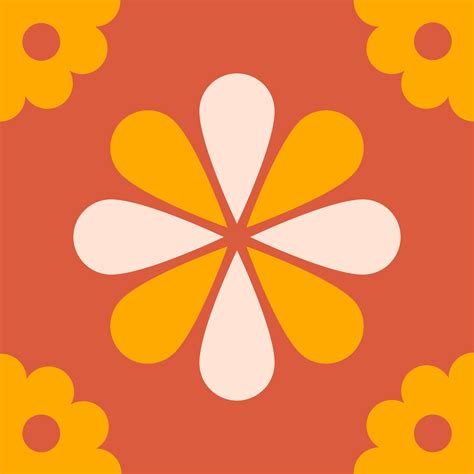 Geometric Colorful Tile Pattern Design 45486538 Vector Art At Vecteezy