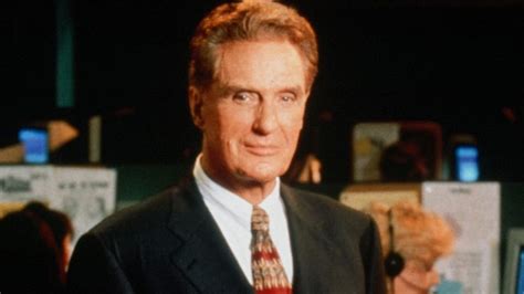 Robert Stack Son Missing