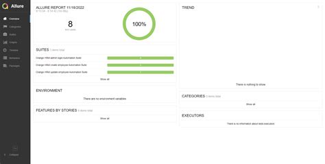 Github Ahmedassemmorad Orangehrm Web Automation
