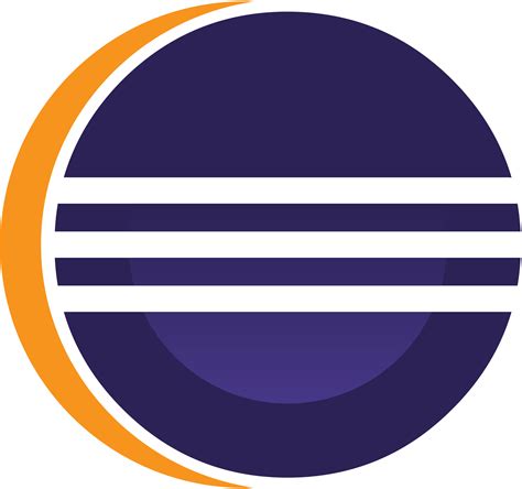 Eclipse Logo Logodix