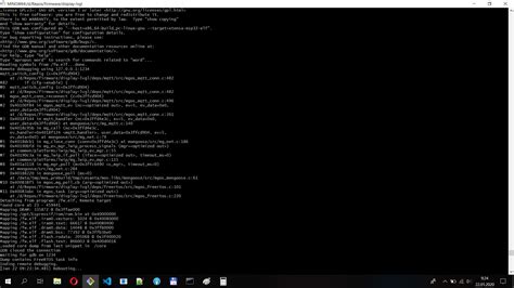 Core 0 Paniced Loadprohibited · Issue 15 · Mongoose Os Libsmqtt