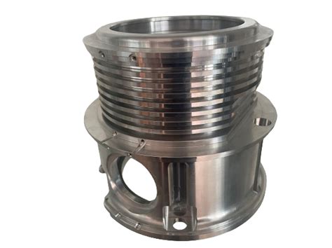 Cnc Prototyping Service One Stop Machining And Finishing