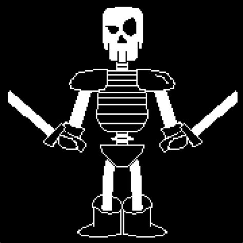 Pixilart Drop Shadow Battle Sprite By ProphetOfGaster