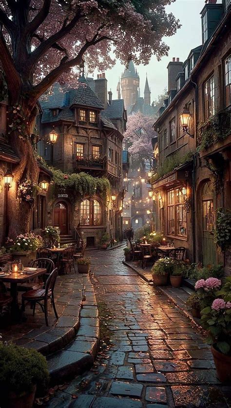 Пин от пользователя Dulce Maria Casasola Cordero на доске Imágenes Пейзажи Живописные пейзажи