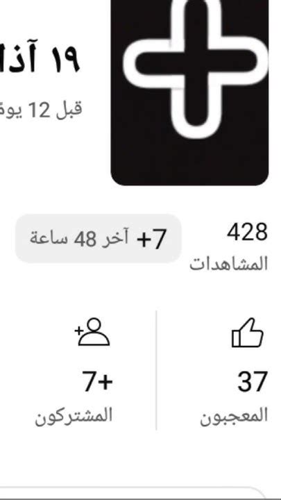 ارجو ان تدعموني باللايك و الشتراك Youtube