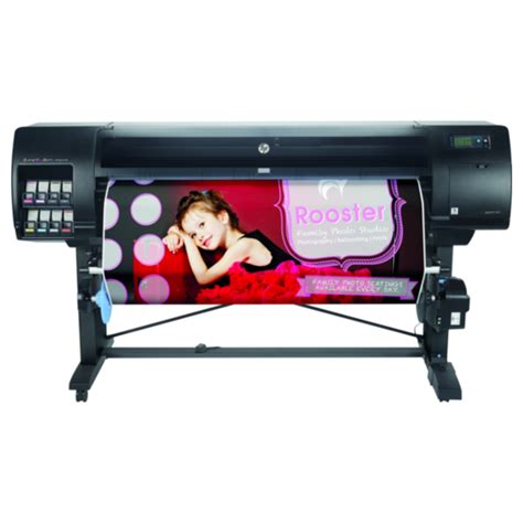 Hp Designjet Z6810 42in Printer