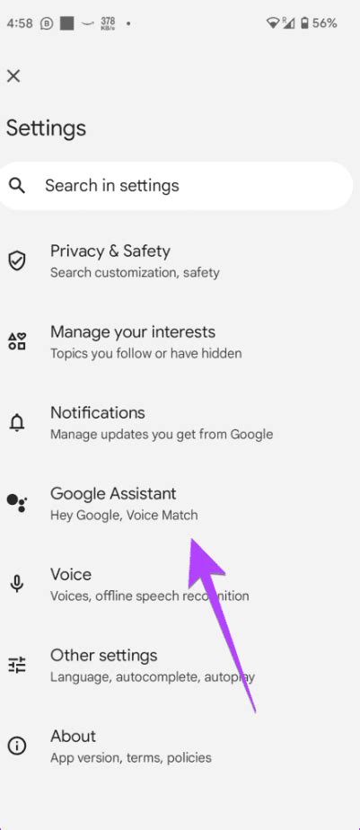 4 Ways To Switch Back To Google Assistant From Gemini Guiding Tech