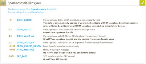 gmail spam · issue 381 · hardware mailserver · github