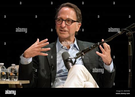Austin Texas Usa 23rd Sep 2023 Andrew Weissmann Former Chief Of The Fraud Section U S