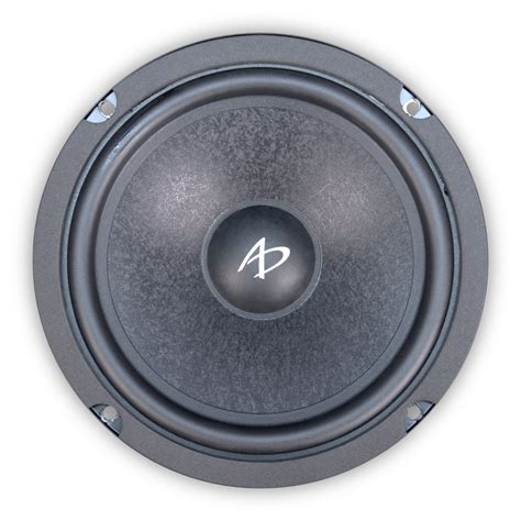 Mw634 3000 Series 65″ Mid Woofer Ad Store