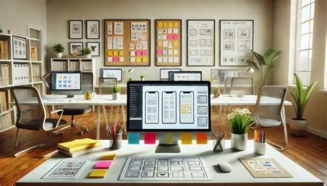 Design Dicas Para Um Layout Infal Vel Homem M Quina