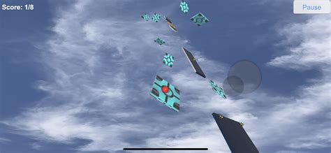 Gradient Revolution Runity3d