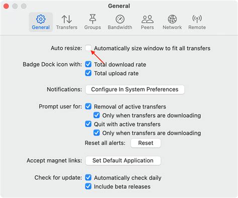 Macos Incorrect Behavior At Full Screen · Issue 3215 · Transmission