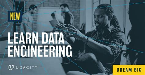 Introducing The Udacity Data Engineering Nanodegree Program Udacity