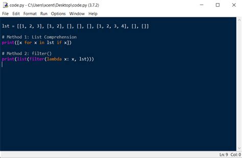 Best Python Ide For Ubuntu Psadoinner
