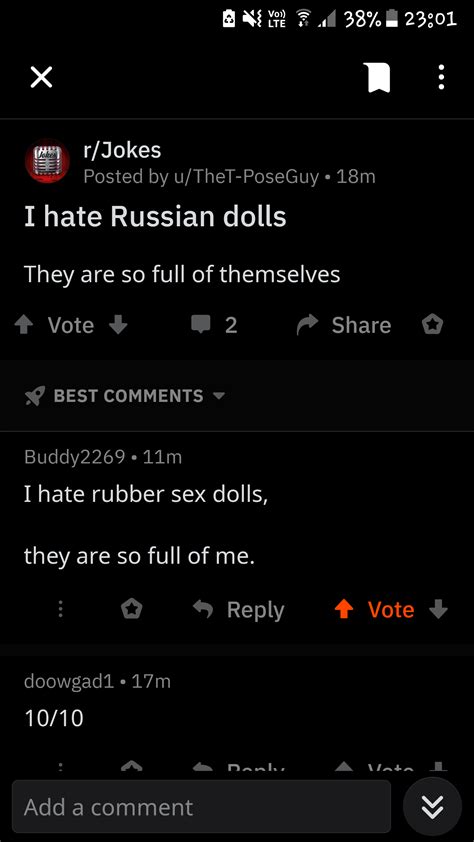 Curseddoll X Post Rcursedpostings