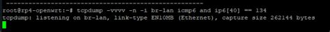 Dynamic Ipv6 Minimize Prefix Lifetime Deprecate Old Prefix On