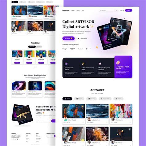 Design Unique Responsive Website Using Html Css And Javascript Within