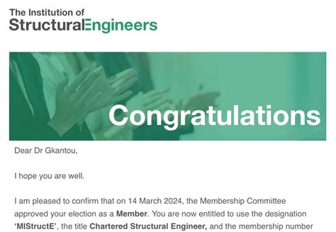 Michaela Gkantou On Linkedin Istructe Womeninengineering Ceng Mistructe Mice Ljmu 57