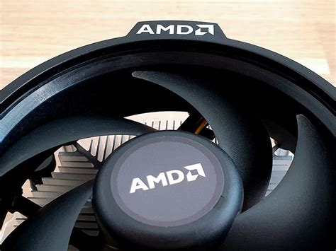 AMD Wraith Stealth AM CPU Cooler NEKORIŠTENO