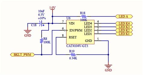 DT ATFT Series Color TFT LCD Display By Displaytech SEACOMP