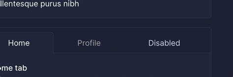 Bug Disabled Tab Is Not Distinct Enough In Light Mode · Issue 1300 · Tablertabler · Github