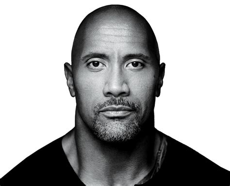 Dwayne Johnson Variety500 Top 500 Entertainment Business Leaders