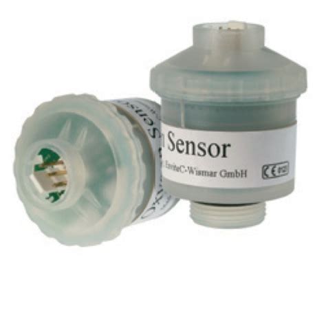 Oxygen Sensor For Siemens 300 At ₹ 3999 Piece Ventilator Oxygen