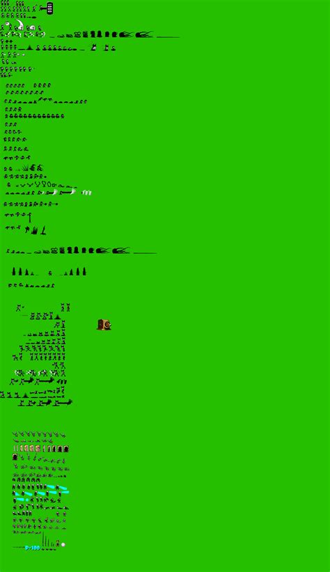 Bendy Sprites V2 By Imhomiejaydev On Deviantart