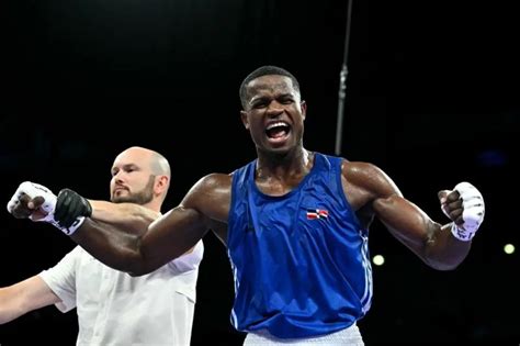Cristian Pinales Medallista Olímpico Debutará En El Boxeo Profesional