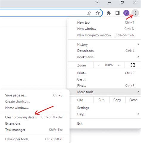 How To Fix Err Empty Response Error On Google Chrome