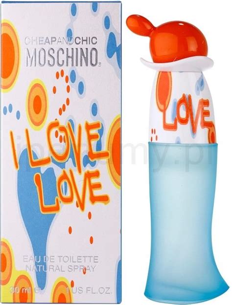 Ranking: Jakie moschino perfumy wybrać? Najlepsze propozycje 2021 roku