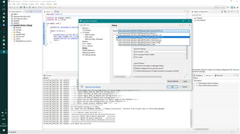 Ccstda3 What Type Of Debug Device Processors Forum Processors Ti E2e Support Forums