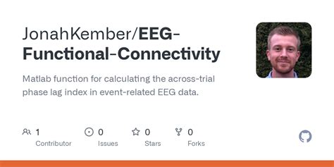 GitHub JonahKember EEG Functional Connectivity Matlab Function For Calculating The Across