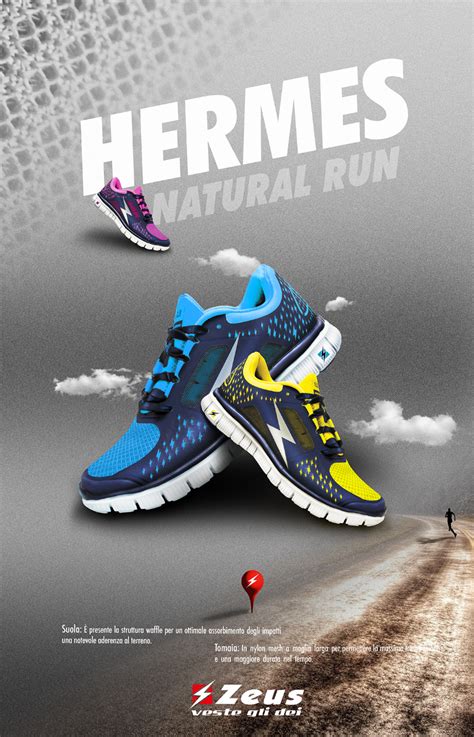 Zeus Sport on Behance