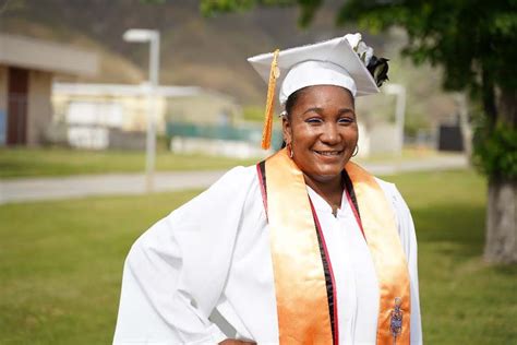 My Msjc Story Tichona White Mt San Jacinto College