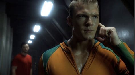 Alan Ritchson Aquaman Smallville