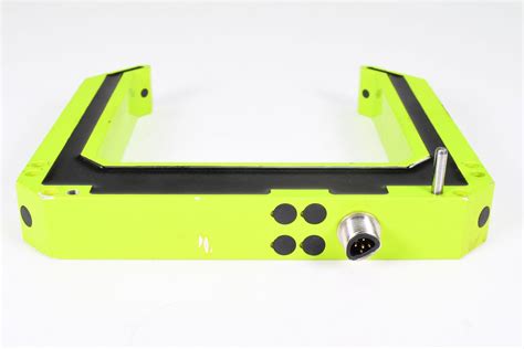 Vorschau Leoni Y100001 Advintec Tcp Multi Sensor Stecker Anschluss