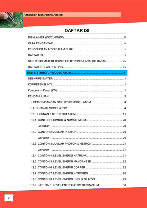 Rangkaian Elektronika Analog Pdf Rangkaian Elektronika Analog Pdf