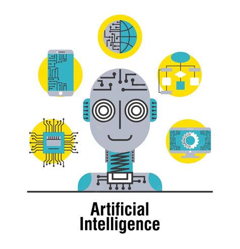 Premium Vector Artificial Intelligence