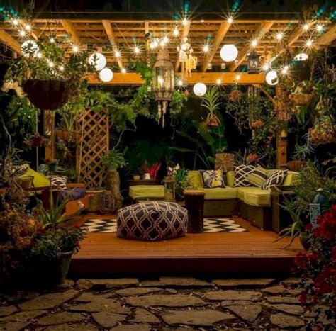 ეზოს განათების 10 ყველაზე ფართოდ გავრცელებული გზა Fortis