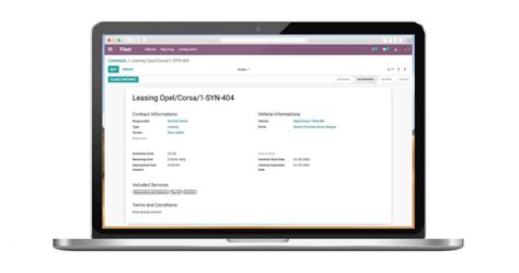 5 Top Free And Open Source Fleet Management Software In 2021 Saasworthy Blog Top Software