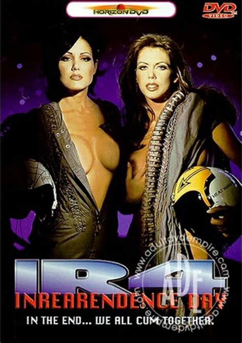 IR Inrearendence Day Streaming Video At Literotica VOD With Free Previews