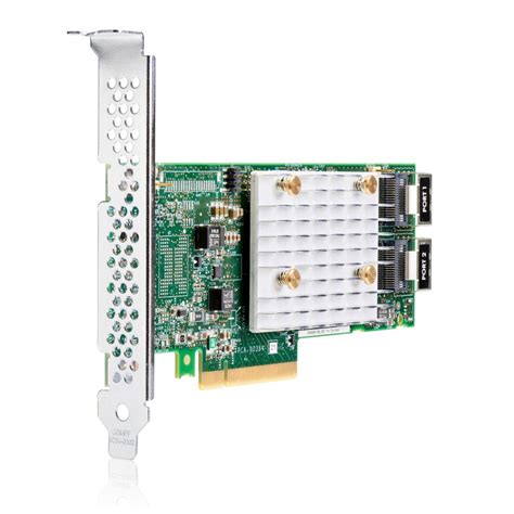 HPE SMART ARRAY E208i P SR GEN10 CONTROLLER HAIZEN STORE