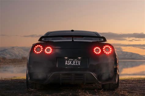2560x1700 2022 Nissan Gtr Rear 5k Chromebook Pixel Hd 4k Wallpapers
